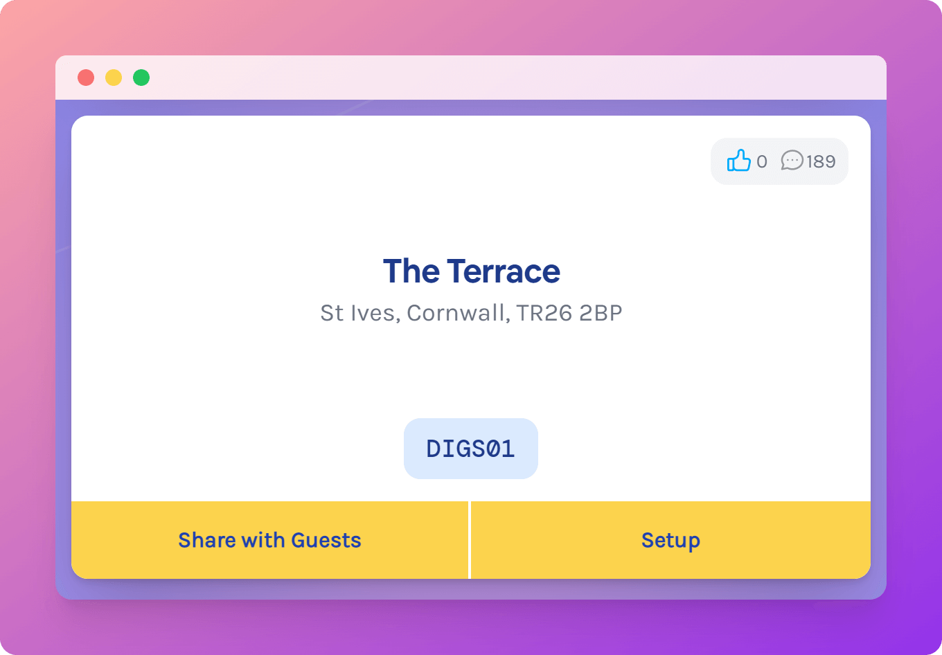 Digsby - The Best Automated Messaging Service for AirBnb Hosts